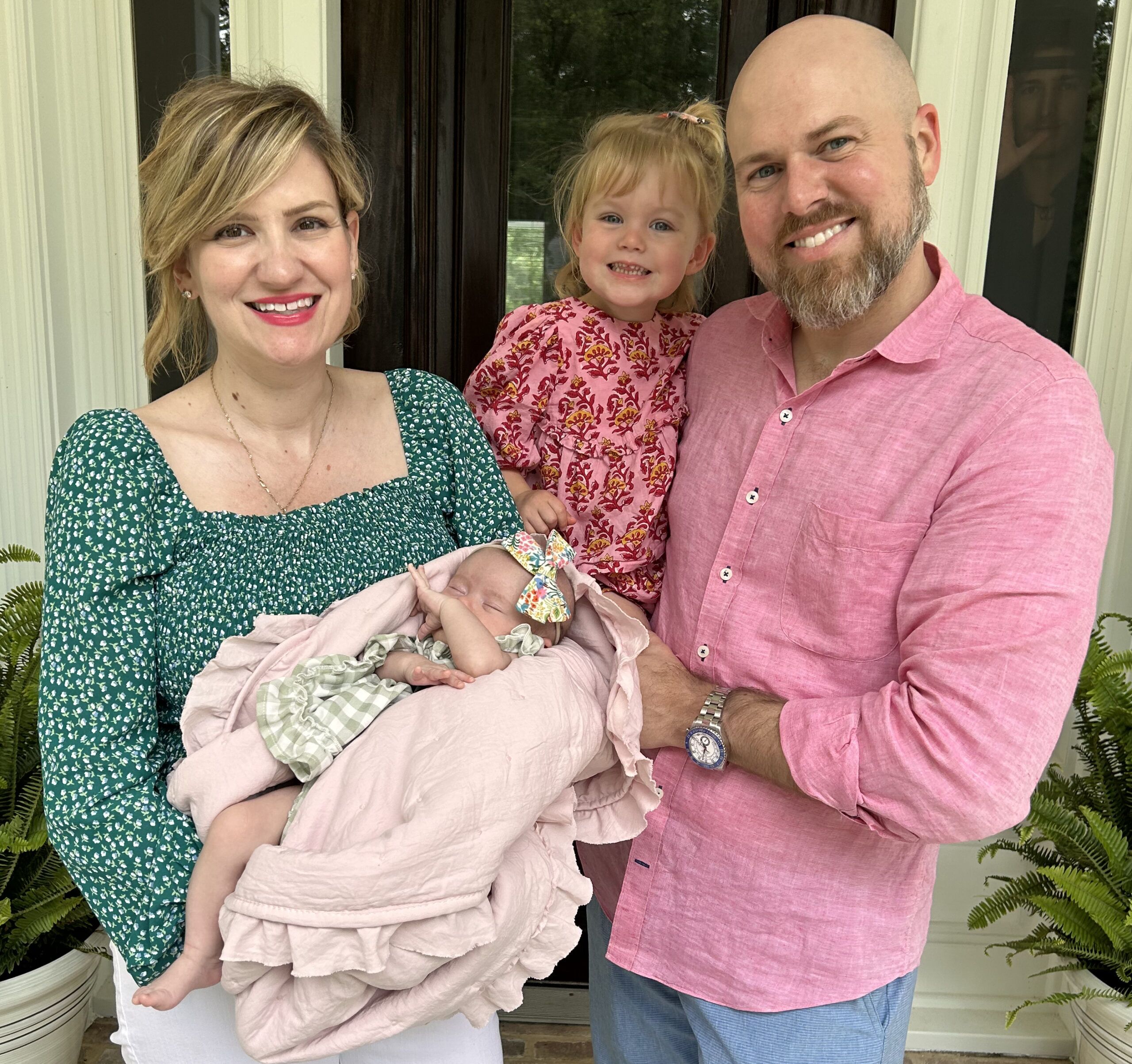 Magnolia House Retreat Center - Daring Ventures