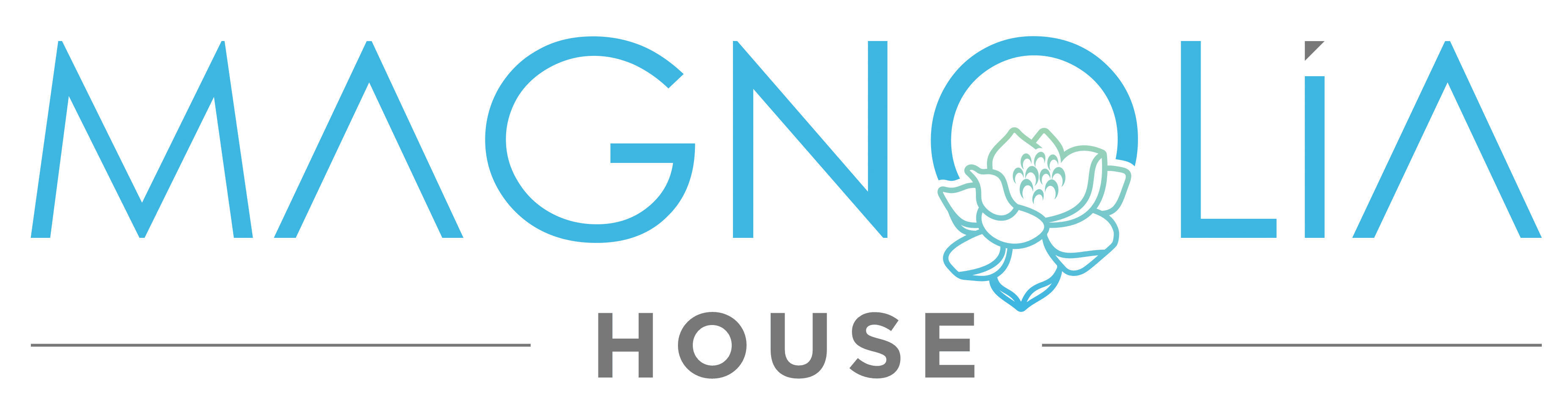 Magnolia House Retreat Center - Daring Ventures