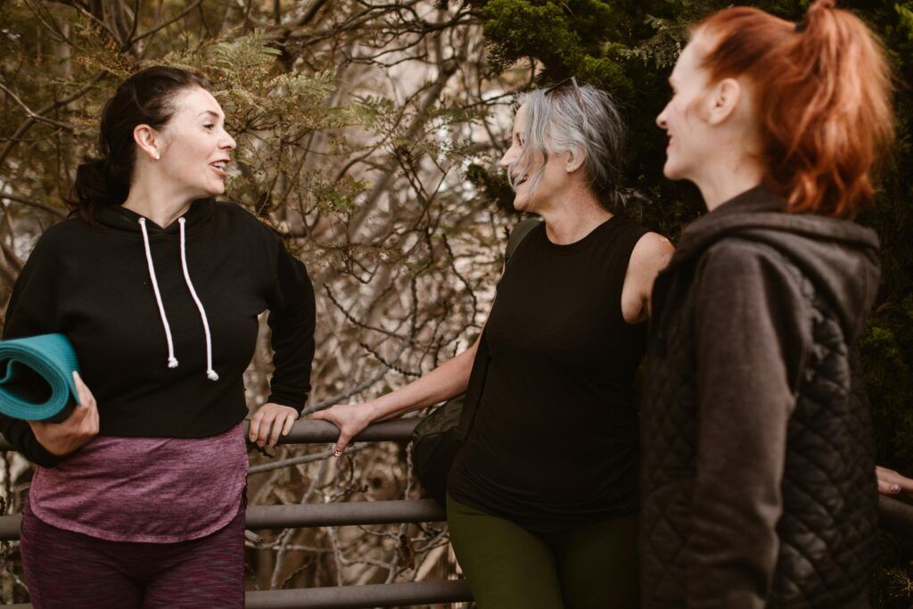 Untangled - Daring Ventures